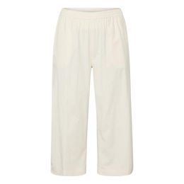 Kaffe CURVE Hose 'Vicca' Damen Größe 60 weiß