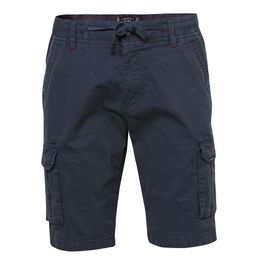 KOROSHI Shorts Herren Größe 36 navy