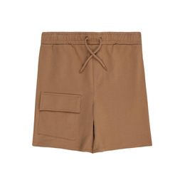 ONLY GIRLS Shorts 'KOBJAKE' Jungen Gr&ouml;&szlig;e 140 umbra