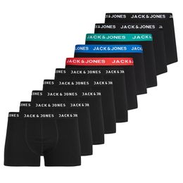 Jack & Jones Jack & Jones Boxer shorts male Black size S