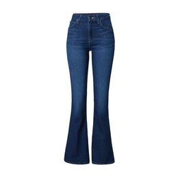 Lee Jeans 'BREESE' Damen Gr&ouml;&szlig;e 25 blue denim