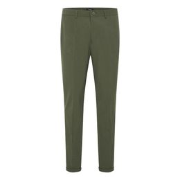Matinique Pleated Pants 'Liam' male Green size 31