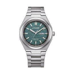 Citizen Herrenuhr Super Titanium AW0130-85XE