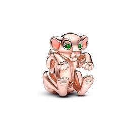 Pandora Charm Disney x Pandora Nala 783250C01