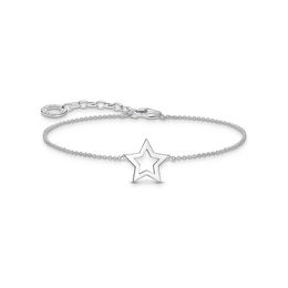 Thomas Sabo Armband Charming A2162-001-21-L19V