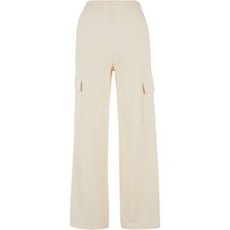 Urban Classics Cargo Pants female Beige size L