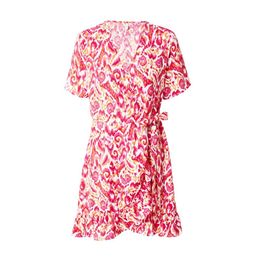 Only Dress 'ONLAXI' female Pink size M