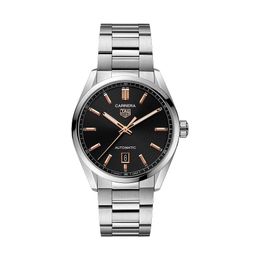 Tag Heuer Herrenuhr Carrera WBN2113.BA0639