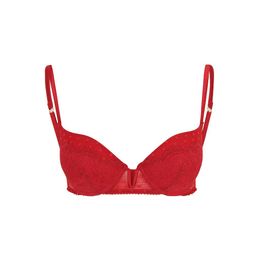 women'secret Women' Secret Bra female Red size 85