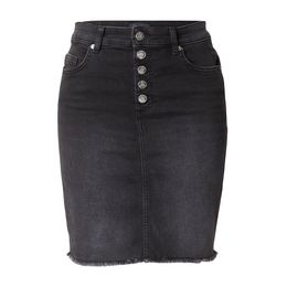 Only Rock 'ONLHush' Damen Größe 42 black denim
