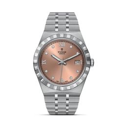 Tudor Unisexuhr Tudor Royal M28500-0009