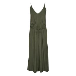 Kaffe Jumpsuit 'Elmi' Damen Gr&ouml;&szlig;e XL khaki