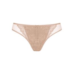 Mey Slip 'Fabulous' Damen Größe XL sand
