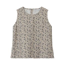 name it Top girl Beige size 158/164