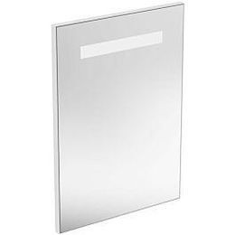 Ideal Standard Mirror & Light Spiegel T3339BH 500 x 700 x 26 mm, mit Beleuchtung, neutral