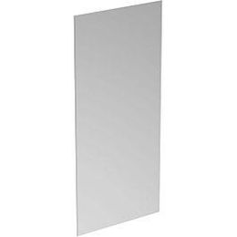 Ideal Standard Mirror & Light Spiegel T3258BH 400 x 26 x 100 mm, mit 4-seitigem Ambientelicht, neutral