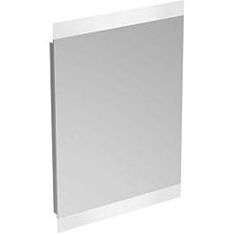 Ideal Standard Mirror & Light Spiegel T3345BH 500 x 26 x 700 mm, mit 2-seitigem Ambientelicht, neutral