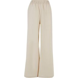 Urban Classics Hose Damen Gr&ouml;&szlig;e 38 sand