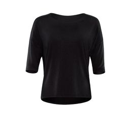 WINSHAPE Performance Shirt 'Bams001 ' female Black size XS