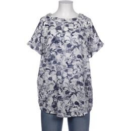 Pepe Jeans Damen Bluse, marineblau, Gr. 34