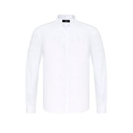 Antioch Business Shirt male White size M