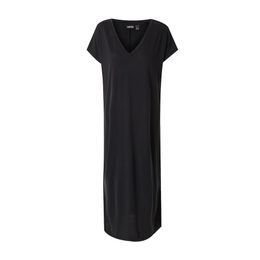 Pieces Dress 'PCANORA' female Black size XL