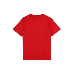Polo Ralph Lauren Shirt girl Red size 7