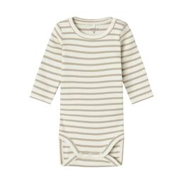 name it Body 'Bani' Jungen Gr&ouml;&szlig;e 68 beige
