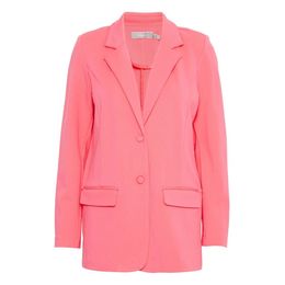 Fransa Blazer 'Lano' Damen Gr&ouml;&szlig;e 34 rosa