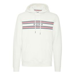 FQ1924 Sweatshirt 'William ' male White size XL