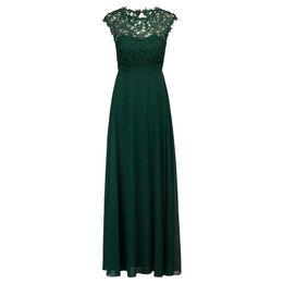 Kraimod Evening Dress female Green size 46