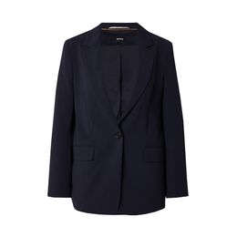 BOSS Blazer 'Jocaluah' Damen Gr&ouml;&szlig;e 32 nachtblau