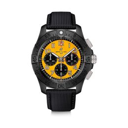 Breitling Chronograph Avenger B01 Chronograph 44 Night Mission SB0147101I1X2