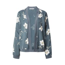 ABOUT YOU Jacke 'Maja' Damen Größe XS grün / mischfarben