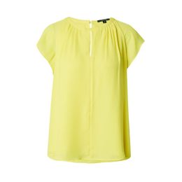 comma, Comma Blouse female Yellow size 38