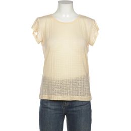 G-Star Raw Damen T-Shirt, beige, Gr. 36