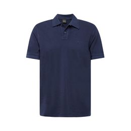 BOSS Poloshirt 'Prime' Herren Gr&ouml;&szlig;e L dunkelblau