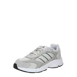 adidas Sportswear Sneaker 'Crazychaos 2000' Damen Gr&ouml;&szlig;e 40.5 grau / hellgrau / wei&szlig;