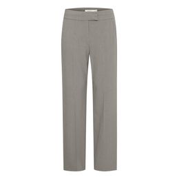B.Young Pleated Pants 'Danta' female Grey size 46
