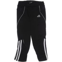 Adidas Damen Shorts, schwarz, Gr. 32