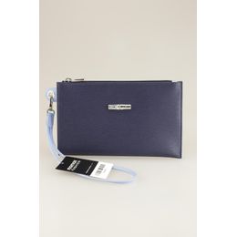 Longchamp Damen Handtasche, marineblau, Gr.