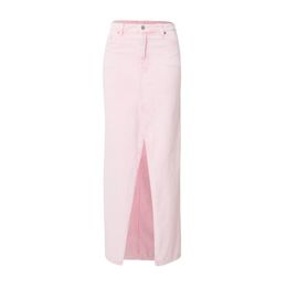 MONKI Rock Damen Größe 38 rosa
