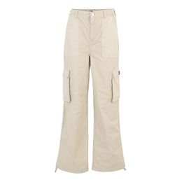 Tommy Jeans Cargo Pants 'CLAIRE' female Beige size 26