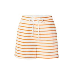 Pieces Pants 'PCChilli' female White size S