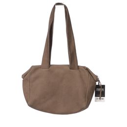 Bree Damen Handtasche, braun, Gr.