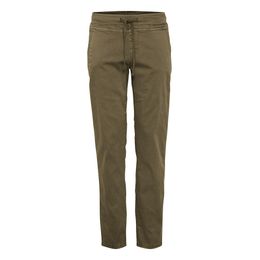 Pulz Jeans Chino Pants 'Rosita' female Green size 46