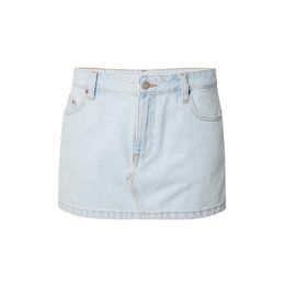 Dr. Denim Skirt 'Tiggy' female Blue size L