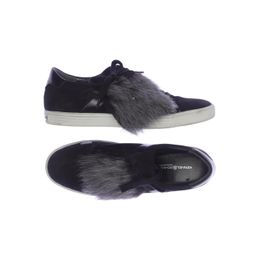 Kennel & Schmenger Kennel & Schmenger Damen Sneakers, schwarz, Gr. 8