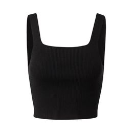 Urban Classics Top Damen Gr&ouml;&szlig;e M schwarz