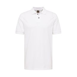 BOSS Shirt 'Prime' male White size 5XL